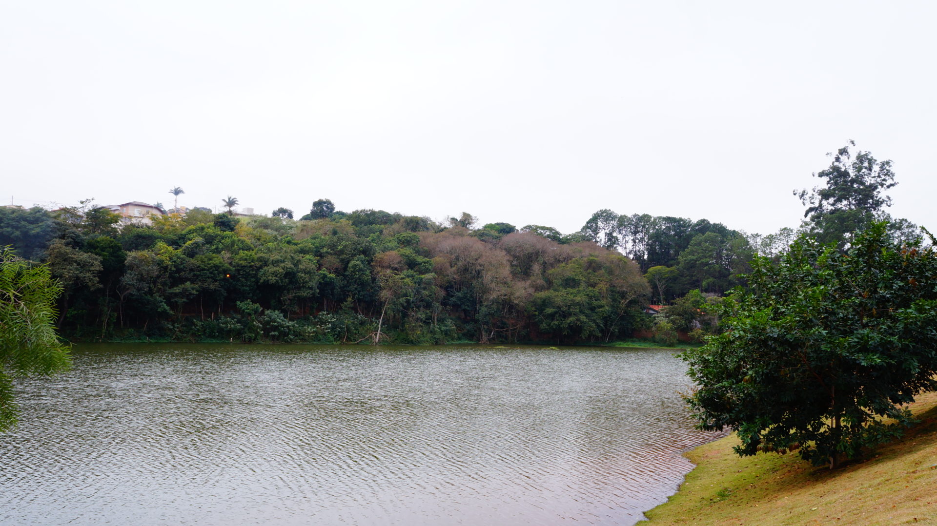 Parque Linear “Antonio Fattori” – Circuito das Frutas