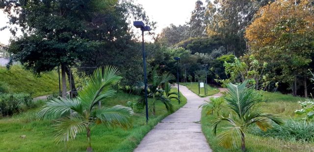 Parque Ecológico Morada das Vinhas José Roberto Mota ‘Barroca ...