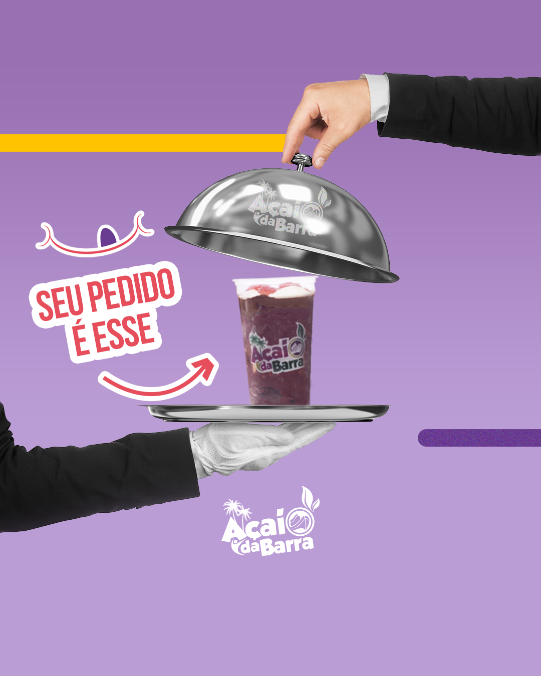 Açaí da Barra Itupeva – Circuito das Frutas