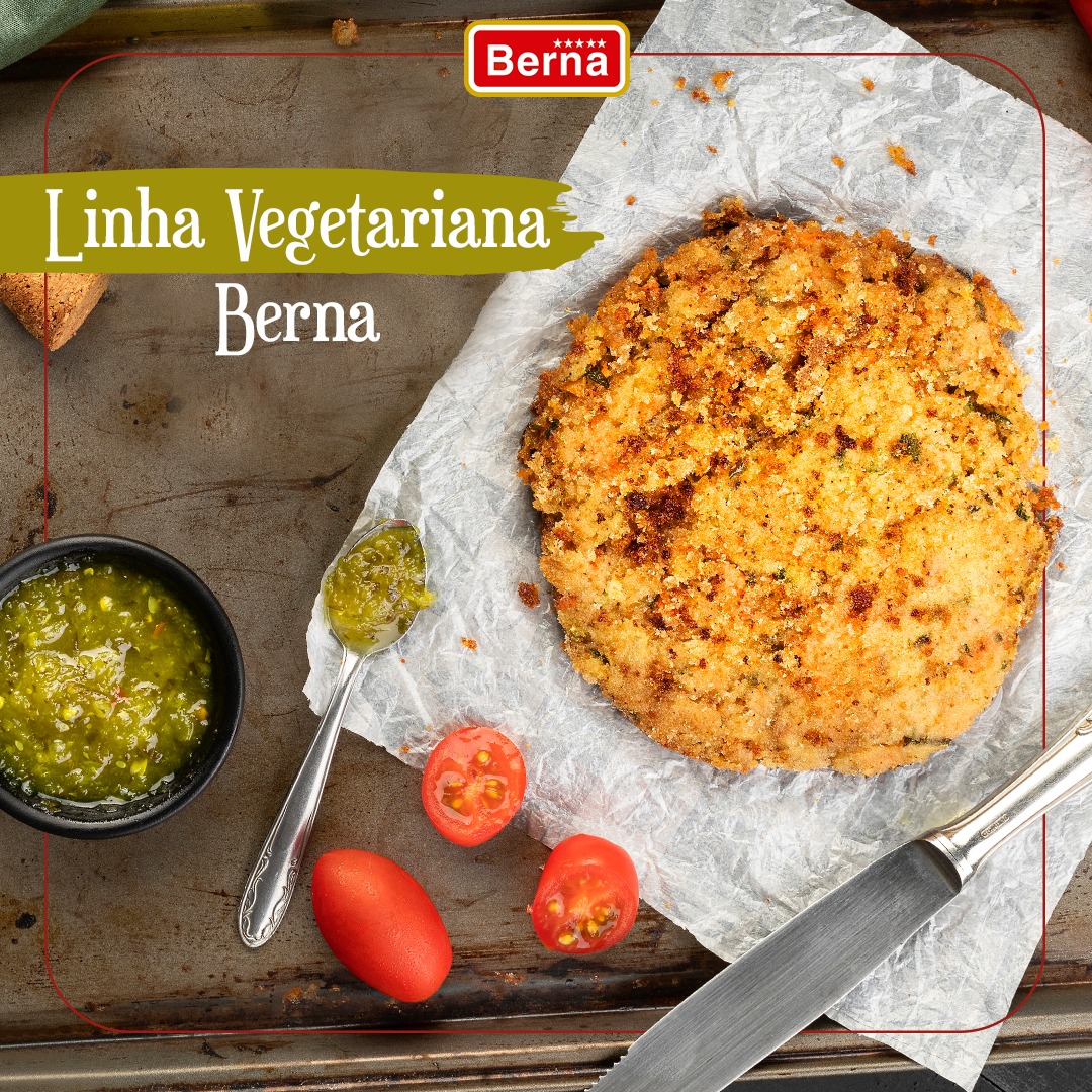 Loja Berna – Circuito das Frutas