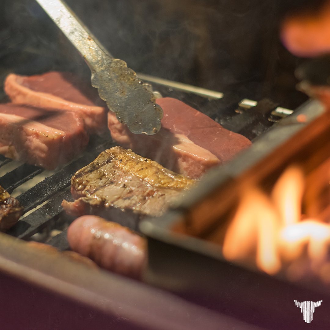 El Toro Casa do Churrasco – Circuito das Frutas