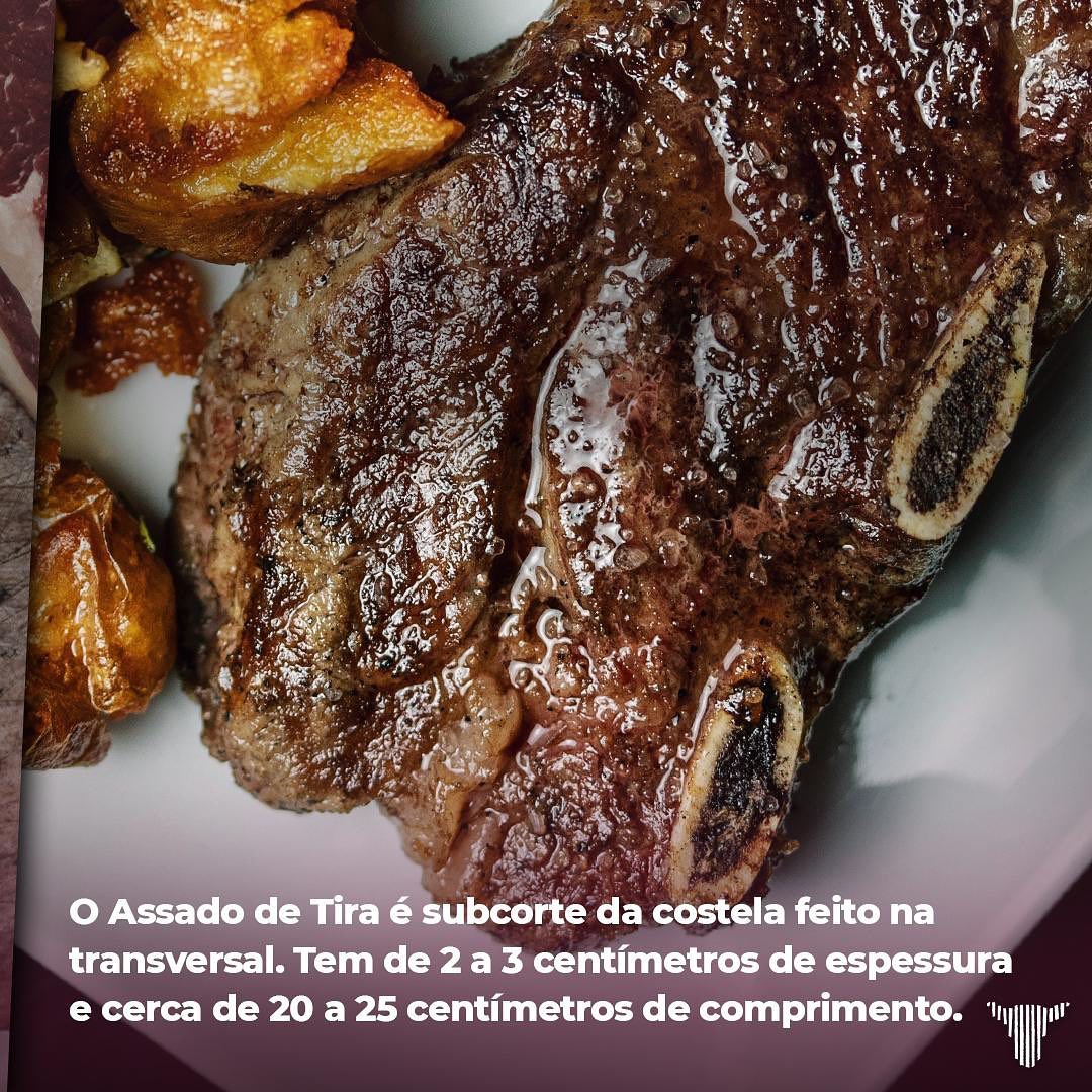 El Toro Casa do Churrasco – Circuito das Frutas