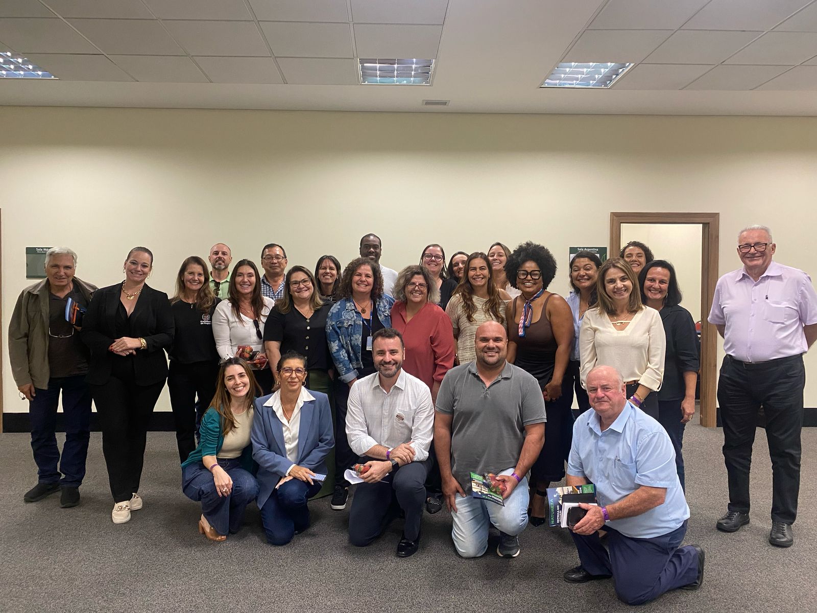 Conselho Regional de Turismo do Circuito das Frutas- CRTUR elege nova ...